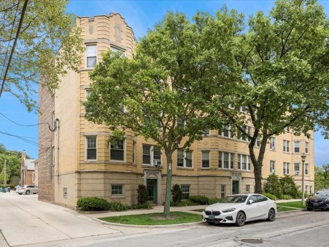 838 S Scoville Ave Apt 3, Oak Park, IL 60304