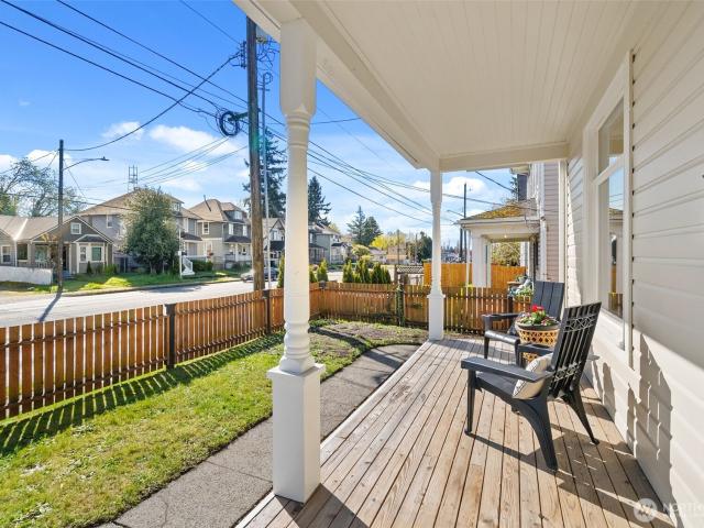 838 S Sprague Ave, Tacoma, WA 98405 | Compass