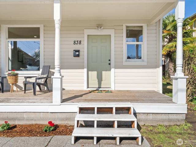 838 S Sprague Avenue