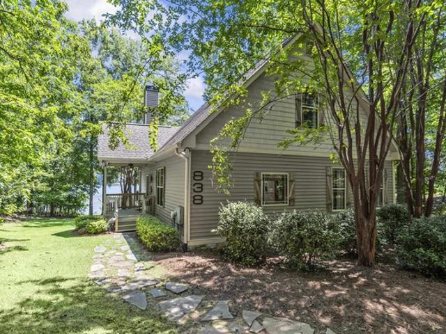 838 S Steel Bridge Rd, Eatonton, GA 31024