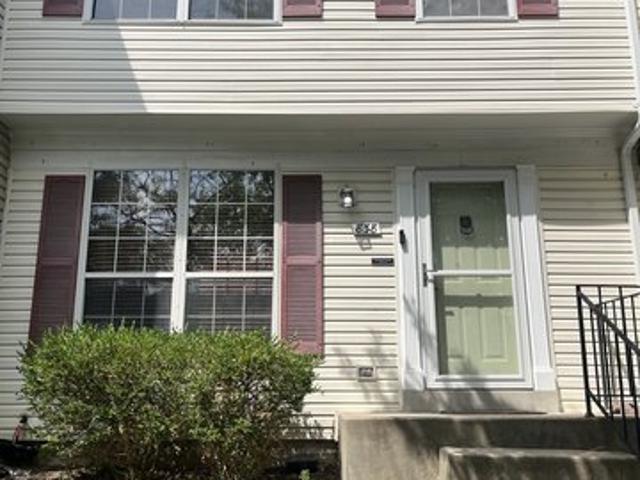 838 Smartts Ln NE, Leesburg, VA 20176