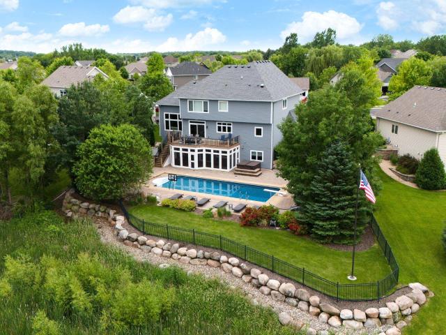 838 Savanna Trail