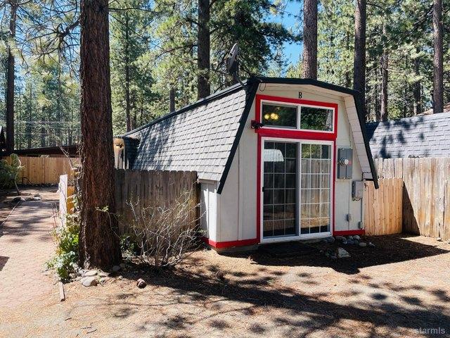 838 San Francisco Ave, South Lake Tahoe, CA 96150
