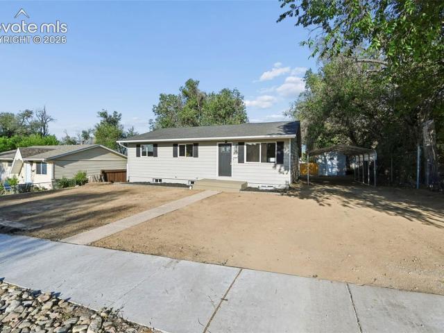 838 Sequoia Drive