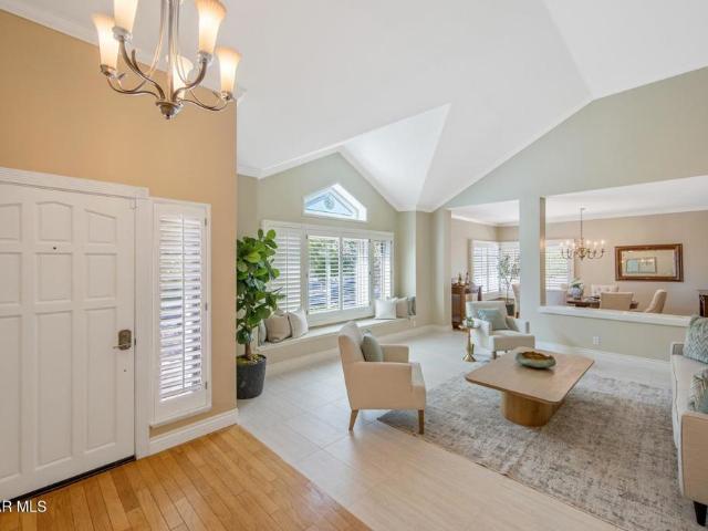 838 Spring Canyon Place