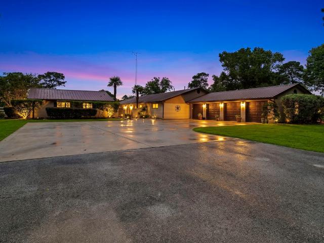 838 State Highway 150