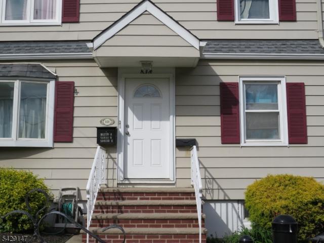 838 Paulison Ave, Unit 2, Clifton, NJ 07011 | MLS #4025 | Compass