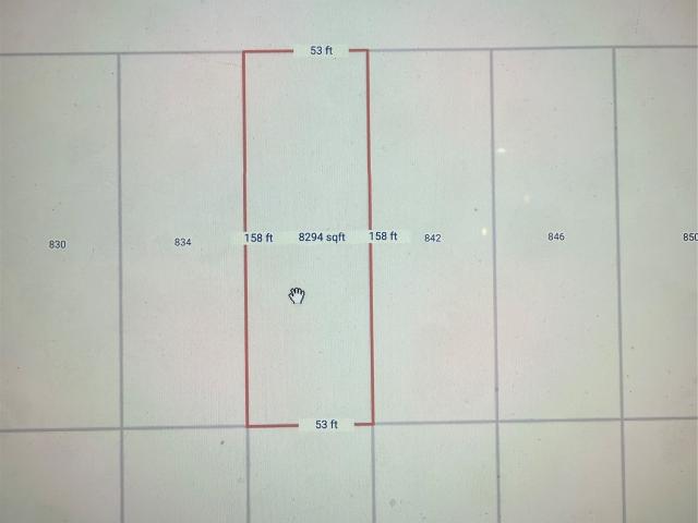 838 Road 5850