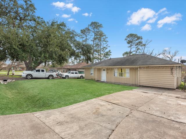 838 Rosewick St, Houston, TX 77015 | MLS #26671