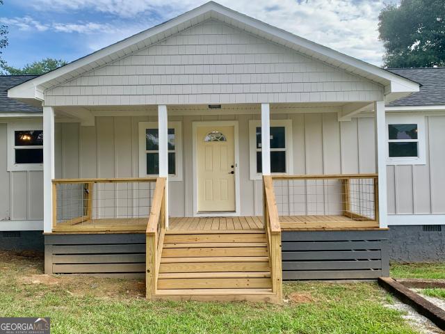 838 Racetrack Road