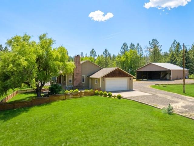 838 Ragsdale Rd, Trail, OR 97541