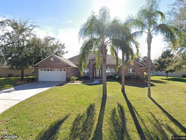 838 Red House Branch Rd E, Saint Augustine, FL 32084