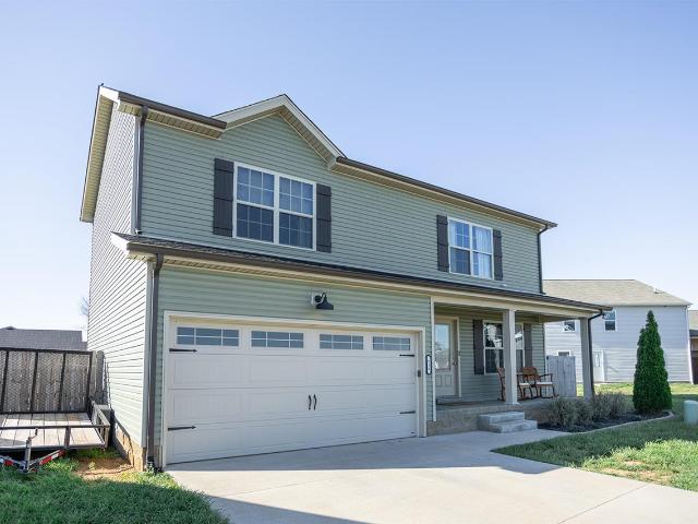 838 River Birch Court
