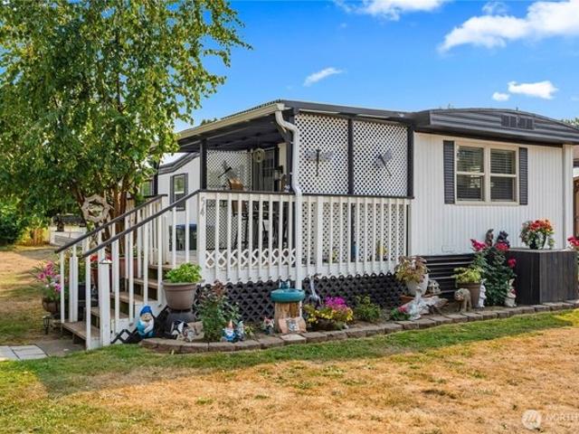 838 W Axton Rd Trlr 54, Bellingham, WA 98226
