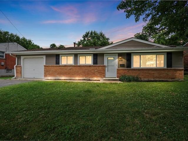 838 W Kemper Rd, Forest Park, OH 45240