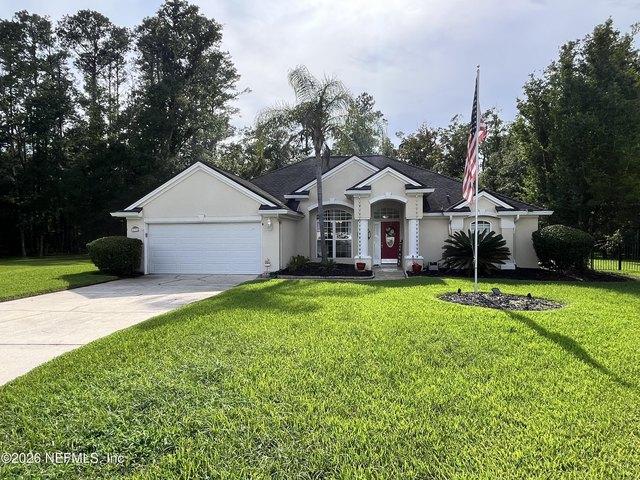 838 Westminster Dr, Orange Park, FL 32073