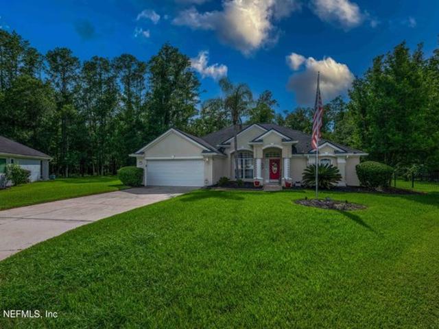 838 Westminster Dr, Orange Park, FL 32073