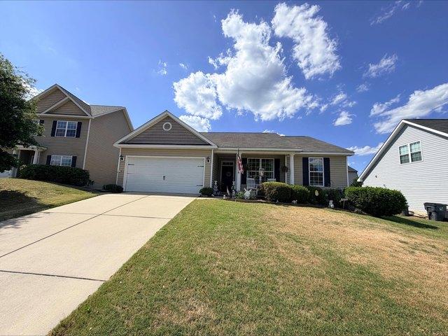 838 Westlawn Dr, Grovetown, GA 30813