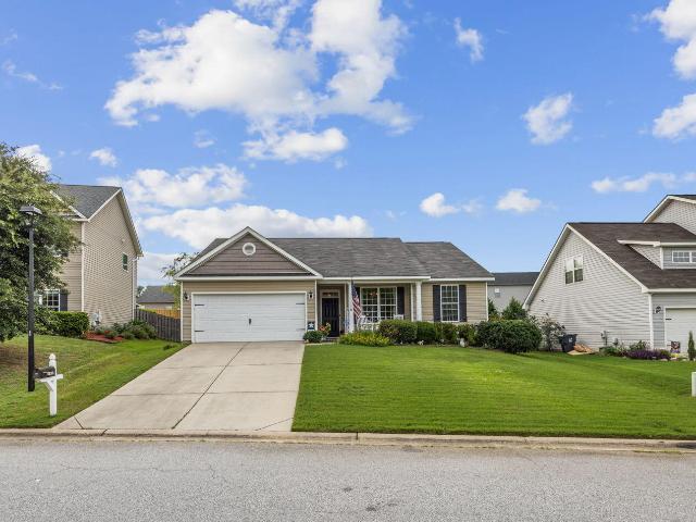 838 Westlawn Drive