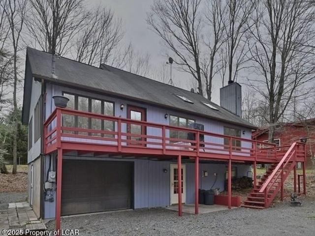 838 Wildwood Ter, Lake Ariel, PA 18427