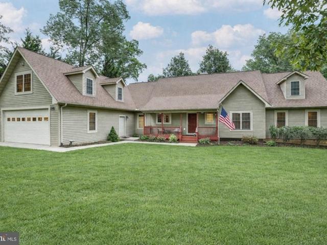 838 Windwood Coves Blvd, Mineral, VA 23117
