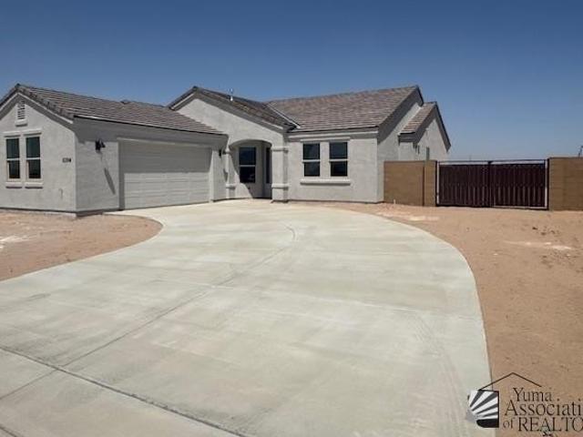 8394 E 34th Pl, Yuma, AZ 85365