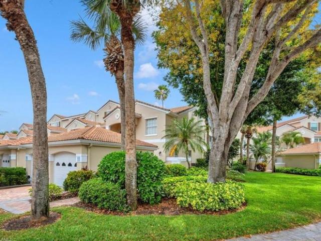 8395 Excalibur Cir #E12, Naples, FL 34108