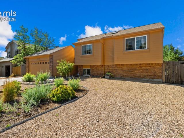 8395 Freemantle Drive