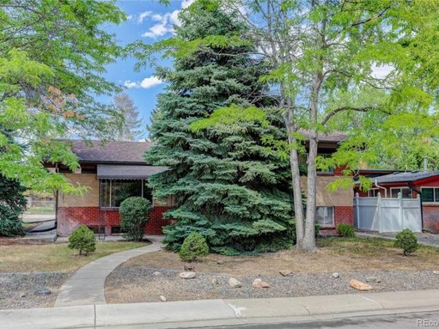 8395 W 17th Ave, Lakewood, CO 80214