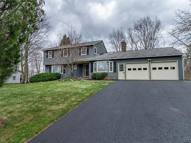 8395 Woodbox Road
