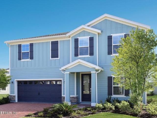 8396 Horsebit Cir, Jacksonville, FL 32219