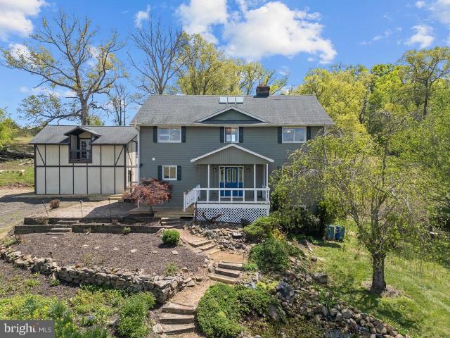 8396 Rixeyville Road
