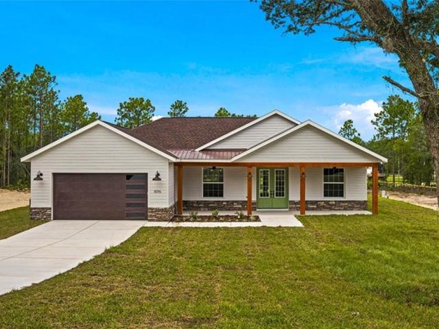 8396 SW 125th Court Rd, Dunnellon, FL 34432