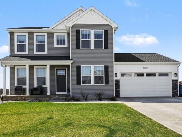 8396 W Sturtevant Ave, Richland, MI 49083