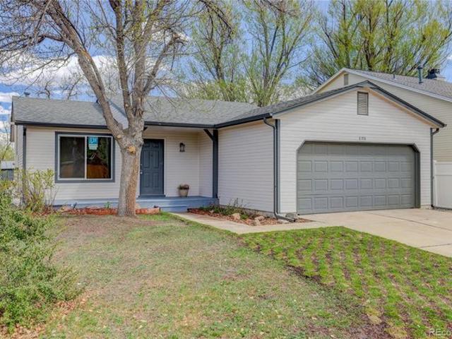 8396 Wheatgrass Cir, Parker, CO 80134