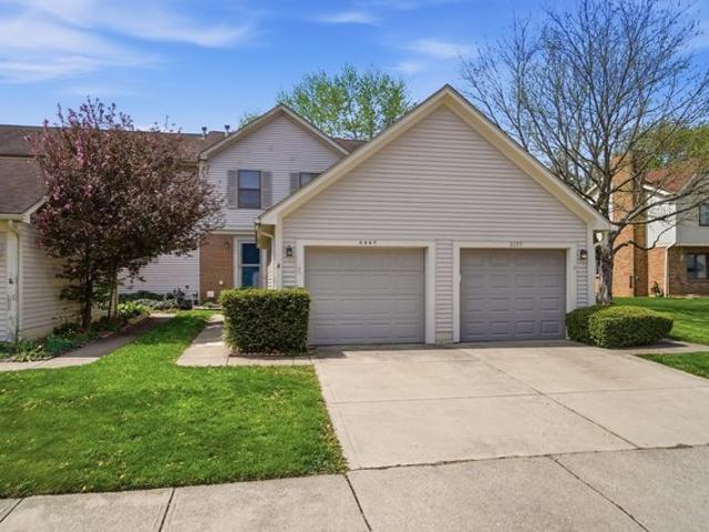 8397 Cliffthorne Way, Columbus, OH 43235