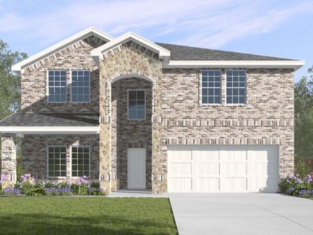 8397 Everly Dr, Garland, TX 75043