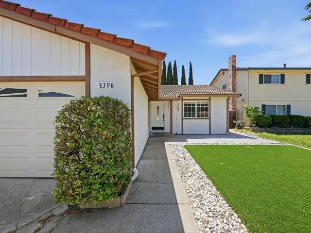 8398 Cypress Court