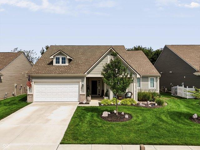 8398 Hulton Rd, Pendleton, IN 46064