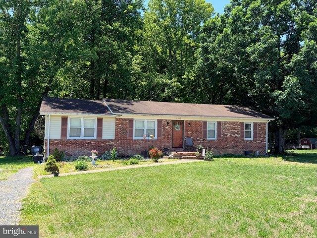 8398 Kirtley Trl, Culpeper, VA 22701