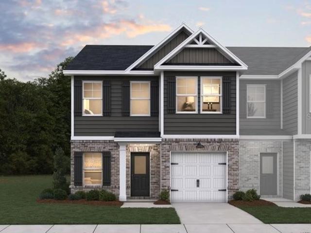 8399 Columbia Ct Lot 6, Palmetto, GA 30268