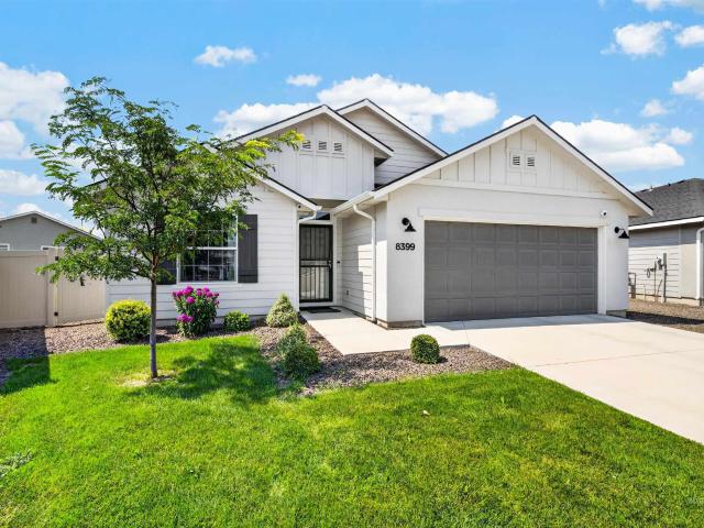 8399 E Mourtan