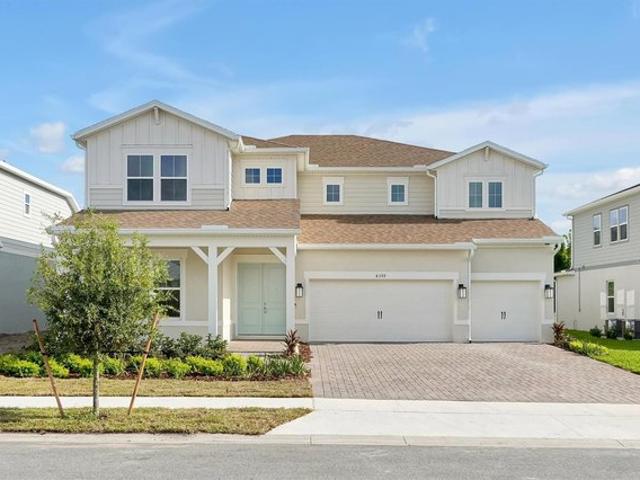 8399 Park Cliff Way, Orlando, FL 32836