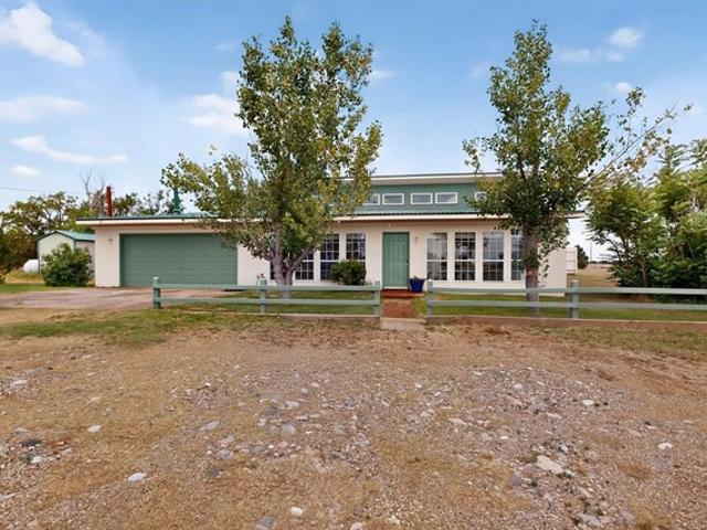 8390 State Highway 55, Torreon, NM 87061