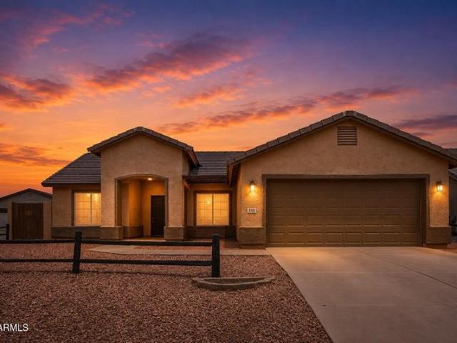 8390 W Coronado Dr, Arizona City, AZ 85123