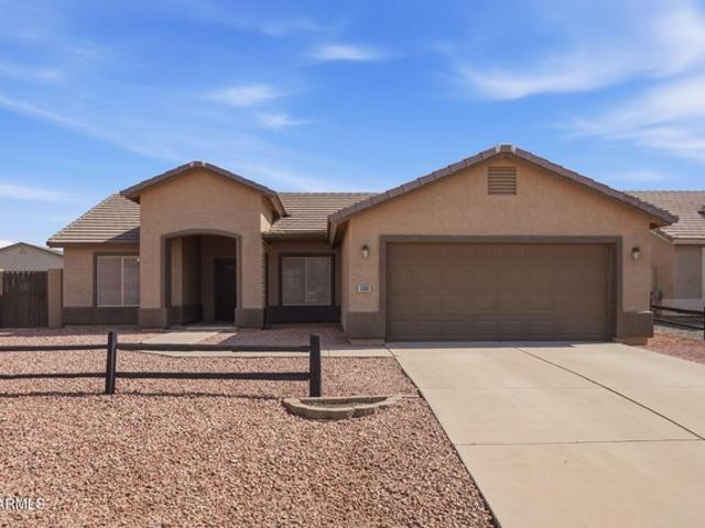 8390 W Coronado Dr, Arizona City, AZ 85123