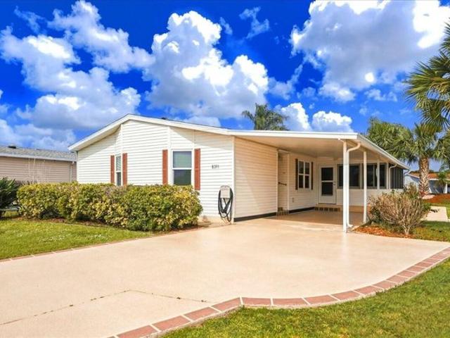8391 Delphinium Ct, Port Saint Lucie, FL 34952