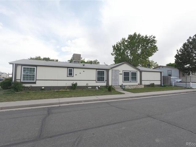8391 Garfield Cir, Denver, CO 80229