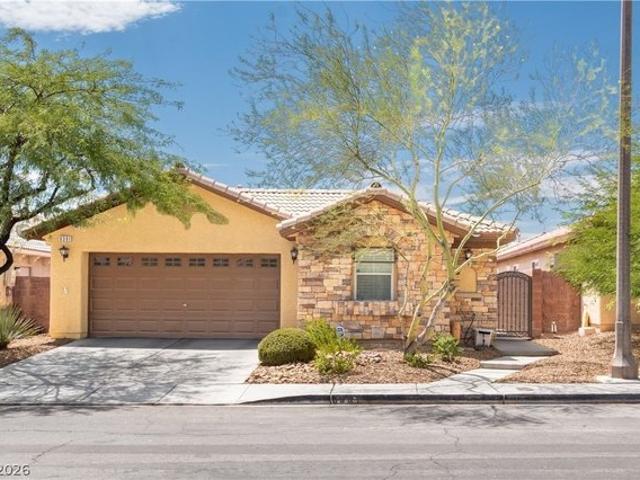 8391 Hollywood Hills Ave, Las Vegas, NV 89178