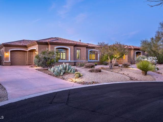 8392 E Eagle Feather Rd, Scottsdale, AZ 85266